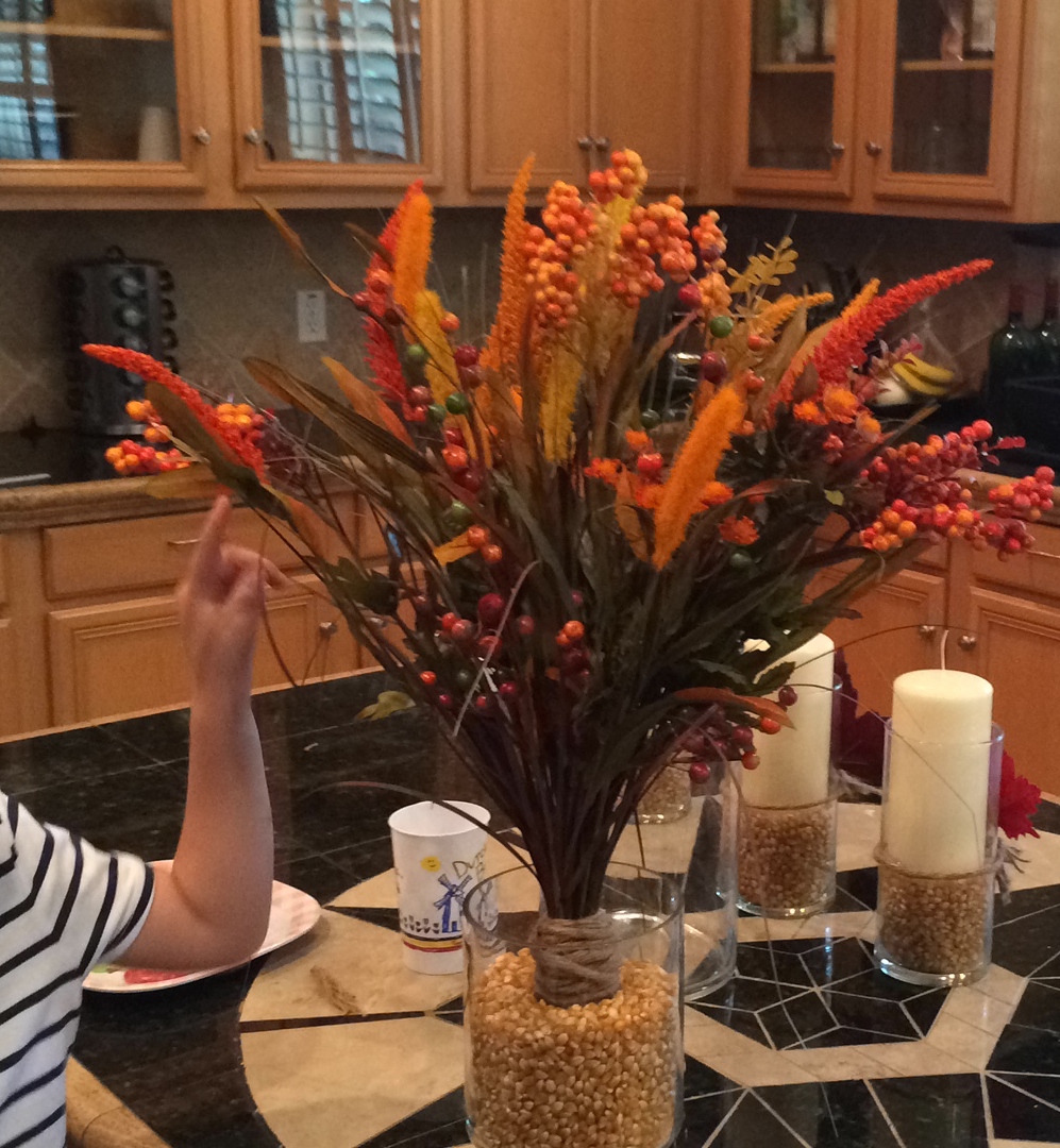 Easy Fall Candles – Acacia Uncorked