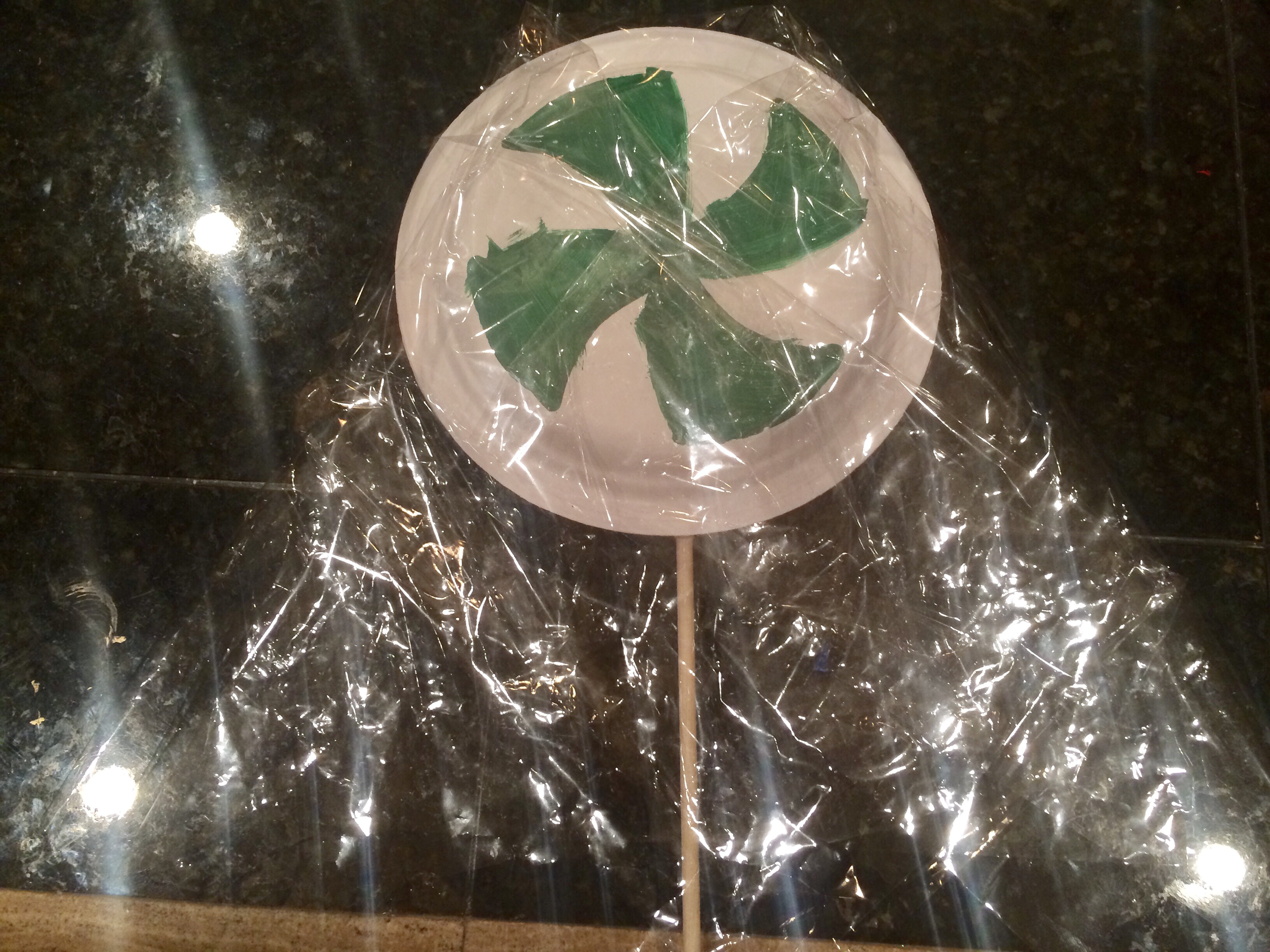 DIY Lollipop Decorations – Acacia Uncorked