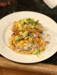 Sword Fish Tacos – Acacia Uncorked